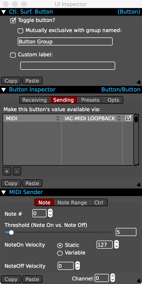 VDMXと別ソフトをつなげる話 – Rephtone